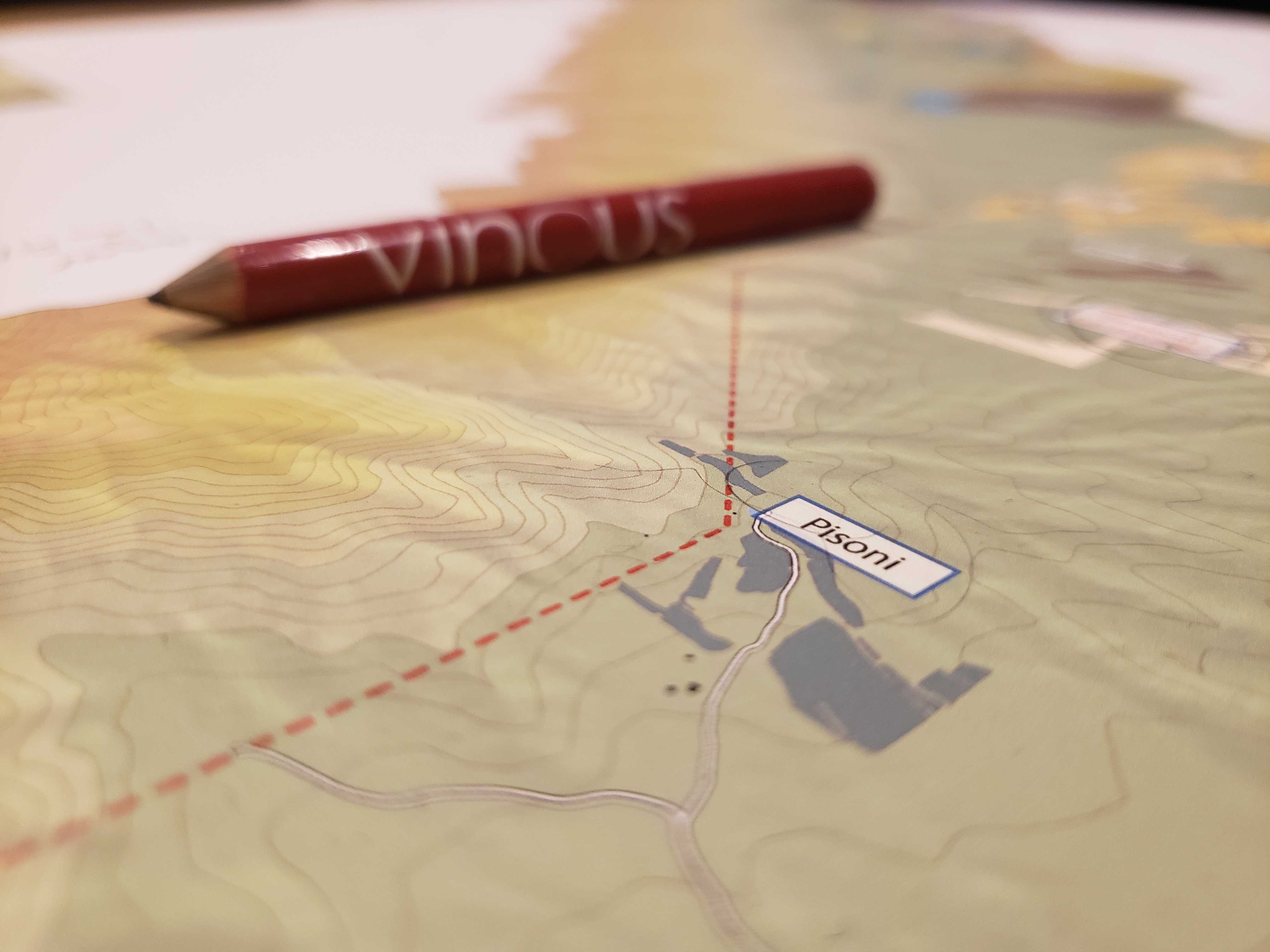 Single Vineyards of the Santa Lucia Highlands with Antonio Galloni and ...