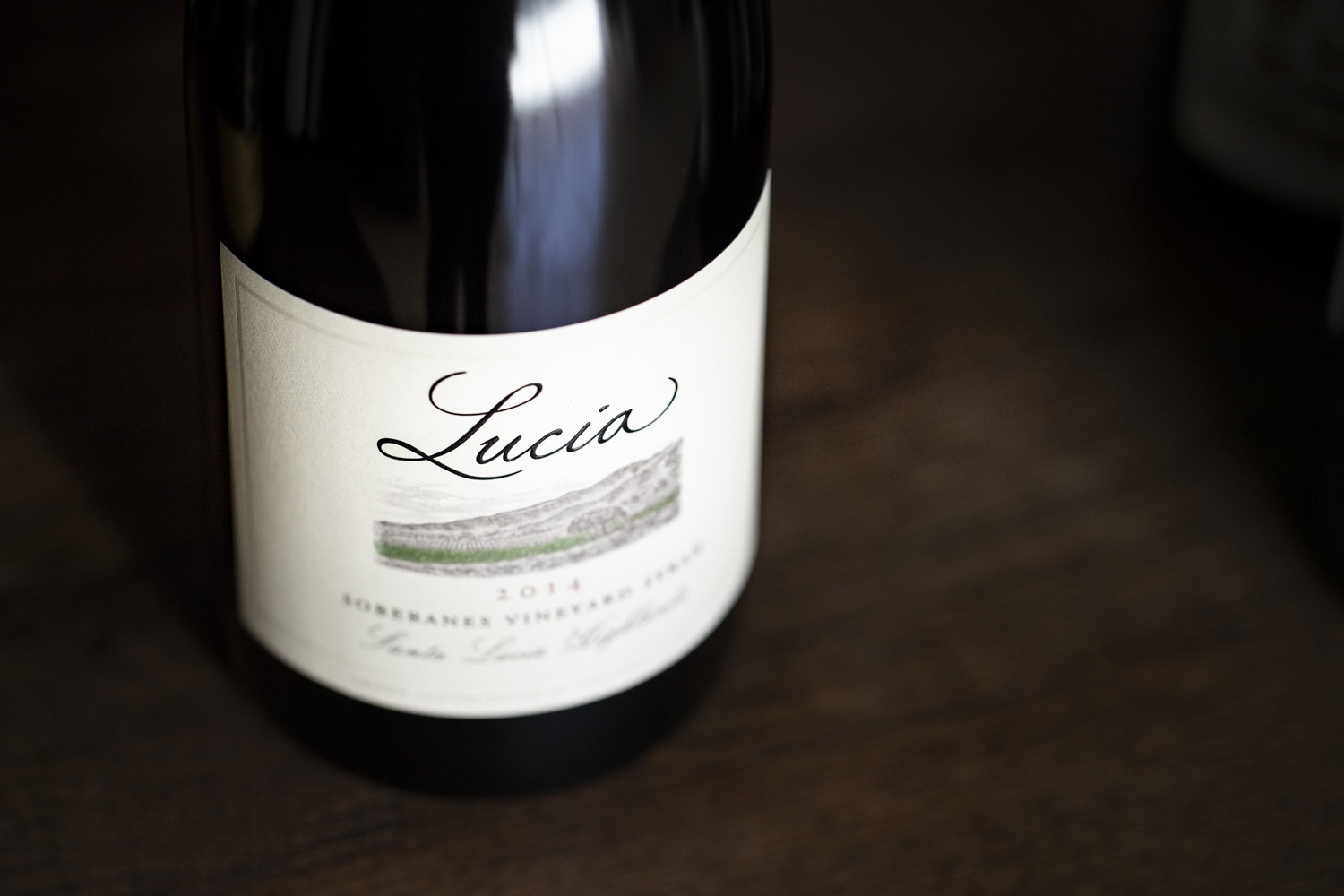 Upcoming Events | Santa Lucia Highlands